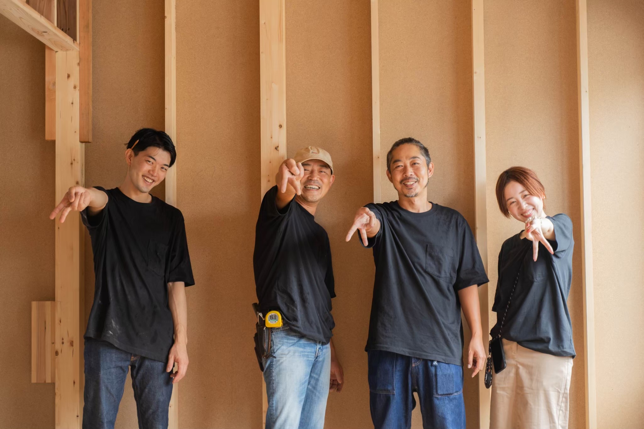 今年も1年お世話になりました！ | TOKYO DIKE